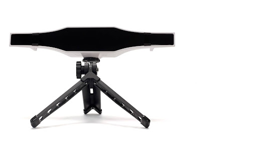 Gazepoint GP3 Eye Tracker | OpenLab